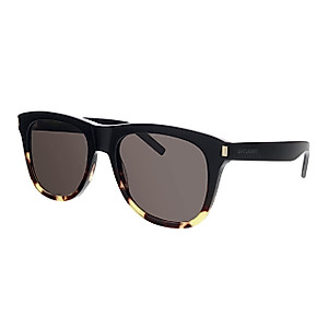 Sunglasses Saint Laurent SL 51 OVER- 008 Havana/Black