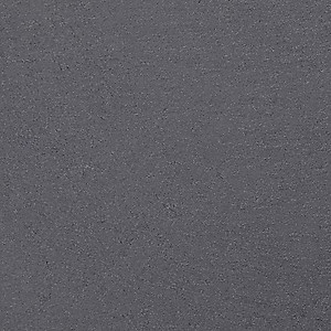 Cilio Slate Round Cheese Board, Natural Stone Tray for Serving Cheese, Charcuterie, Sushi, Appetizers, and More, Black, 11" diameter