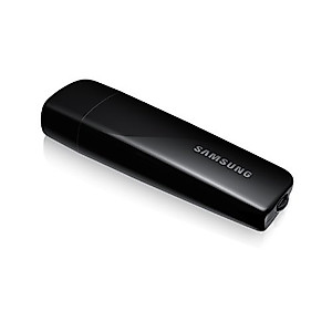 Samsung WIS12ABGNX LinkStick Wireless LAN Adapter
