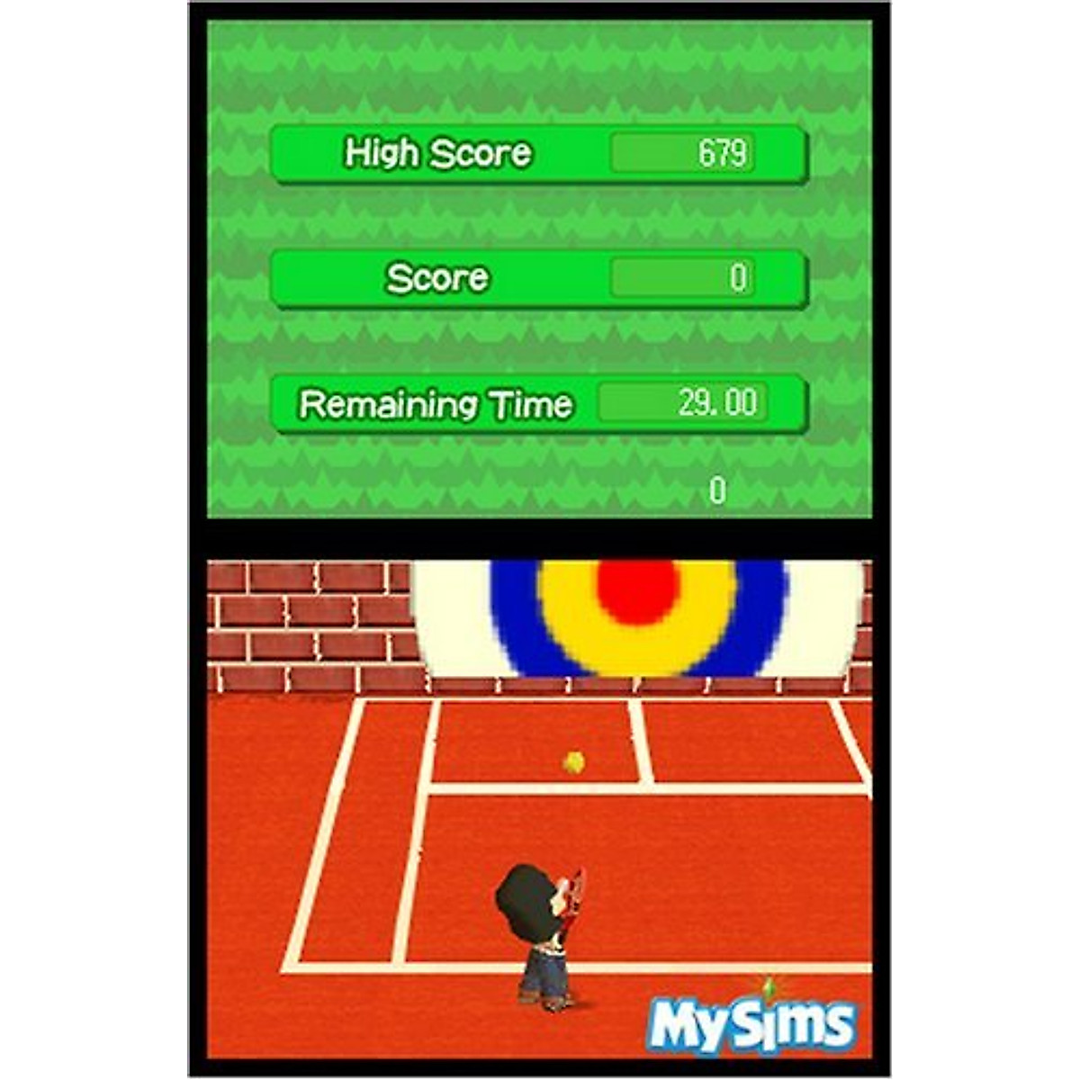 MySims - Nintendo DS (Renewed)