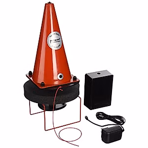 PoolGuard, Red PGRM-SB Safety Buoy Above Ground Pool Alarm