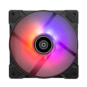 SilverStone Technology IceGem 360, 360mm All-in-one Liquid Cooler for AM5 & Threadripper TR5 / SP6, SST-IG360-ARGB