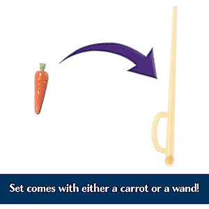 Mattel Disney Wish Asha of Rosas Adventure Pack Doll, Posable Fashion Doll with Removable Fashion, Animal Friends and Accessories, Toys Inspired by The Movie