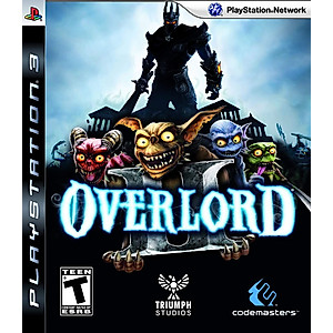 Overlord 2 - Playstation 3 (Renewed)