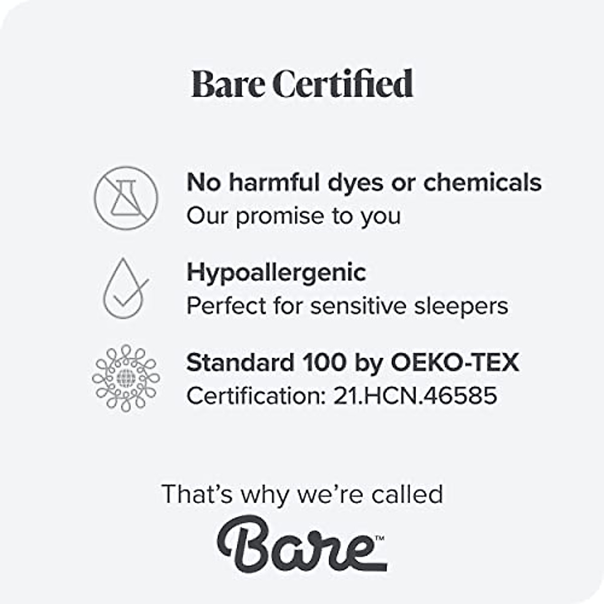 Bare Home Duvet Cover Twin/Twin Extra Long Size - Premium 1800 Super Soft Duvet Covers Collection - Lightweight, Cooling Duvet Cover - Soft Textured Bedding Duvet Cover (Twin/Twin XL, White)