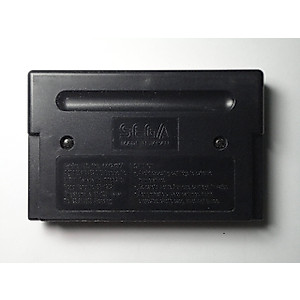 Mutant Fighter Mazin Saga