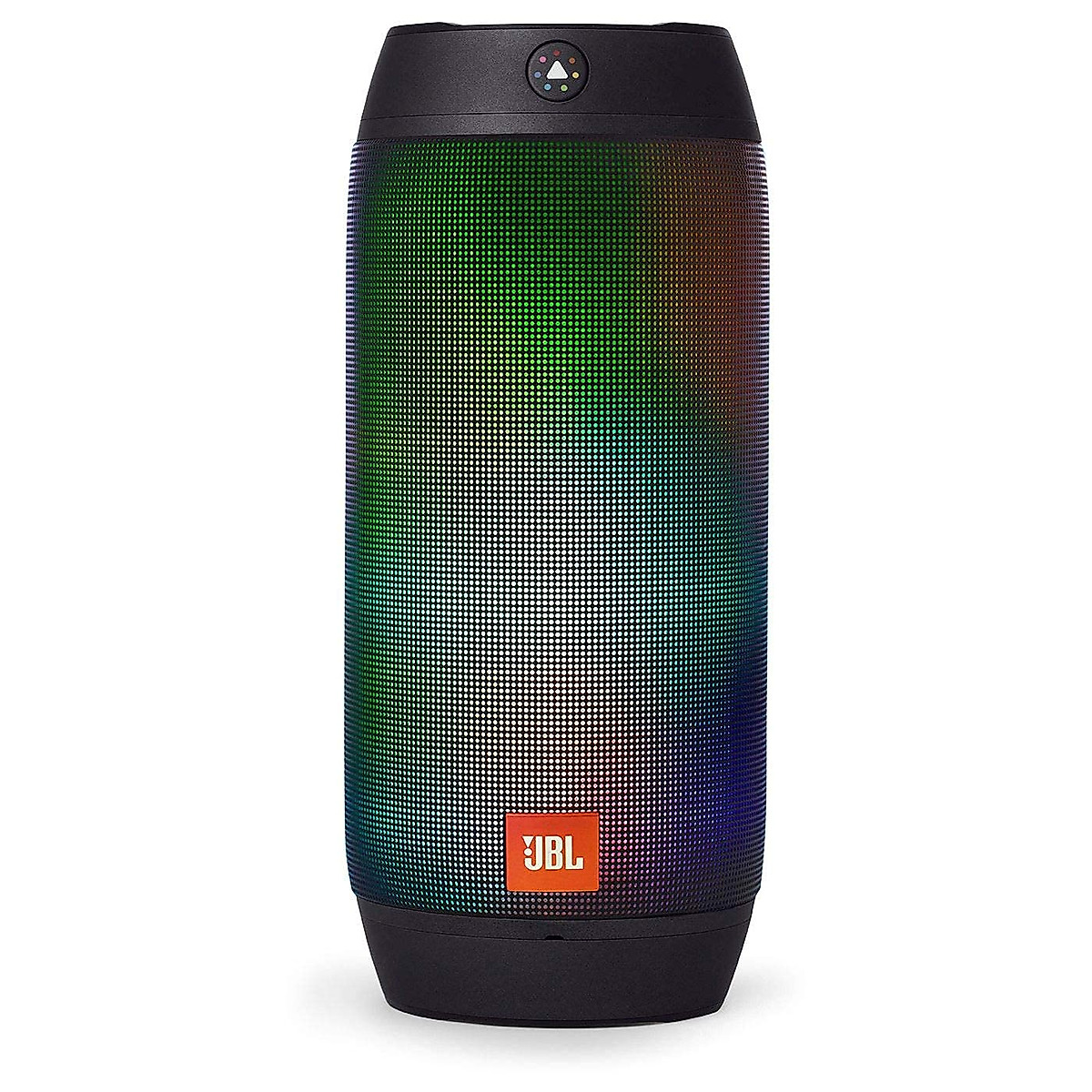 JBL PULSE2BLKUS Pulse 2 Wireless Bluetooth Speaker - Black (Renewed)