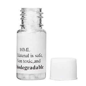 Temporary Tooth Repair Kit, Teeth Filling Dental Cavity Gaps Filling Material, Irregular Tooth Restoration Materials (10ML)