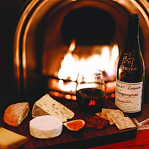 govino Go Anywhere Wine Glasses | Dishwasher Safe, Flexible, Shatterproof, and Recyclable | 16 oz. Each | Set of 4.