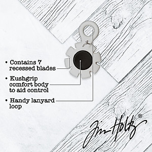 Tonic Studios Tim Holtz 370 Paper Distresser