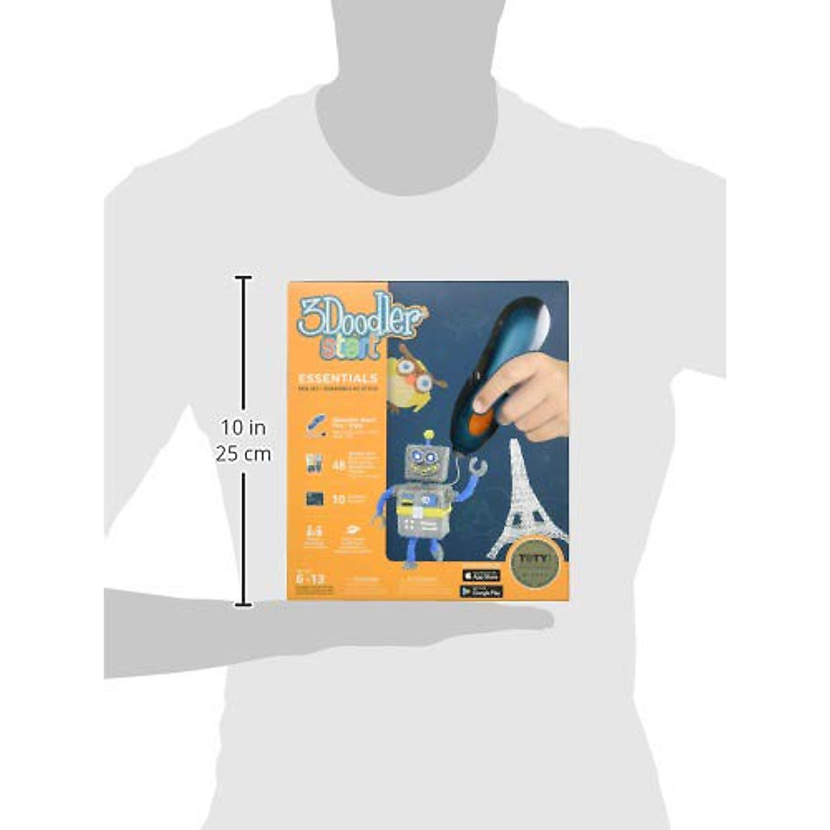 3Doodler Start 3D Pen