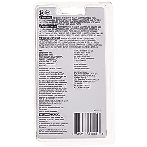 DEWALT Dwa4205 Oscillating Hardwood Blade,Black