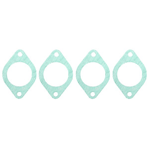 Aftermarket Seadoo 657 657 X 717 Carburetor Base Gasket 290850373 GTX Gs GTI (4)