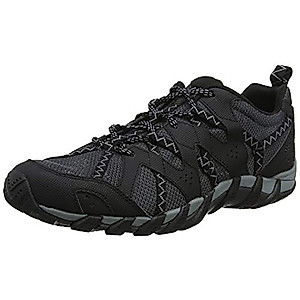 Merrell Men's Waterpro Maipo 2 Water Shoe, Black, 12.5 M US