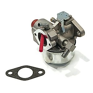 Replacement Carburetor for Tecumseh 640262A Aftermarket, Model: , Home & Garden Store