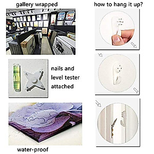 Arnold Glenn Lacrosse Helmet Crossed Sticks Canvas Wall Art Prints Picture Modern Paintings Home Decoration Giclee Artwork Wood Frame Gallery Wrapped