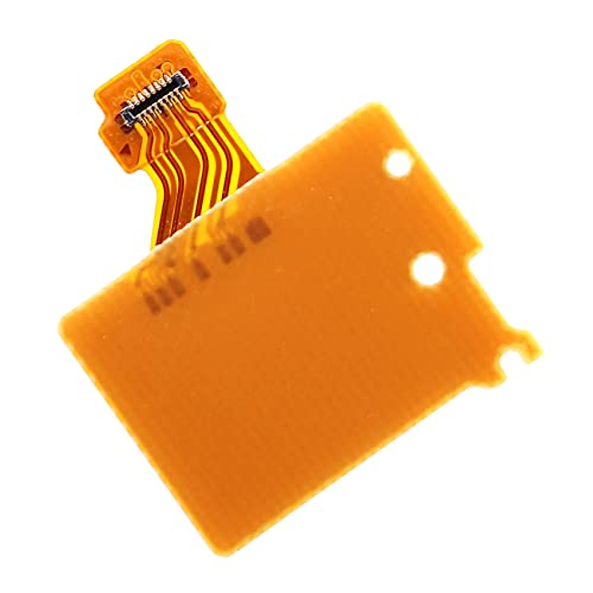 Deal4GO Micro SD Card Reader Board Memory Card Slot Socket Replacement for Nintendo Switch HAC-SD-01