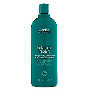 Aveda Botanical Repair Strengthening Shampoo & Conditioner Liter Duo