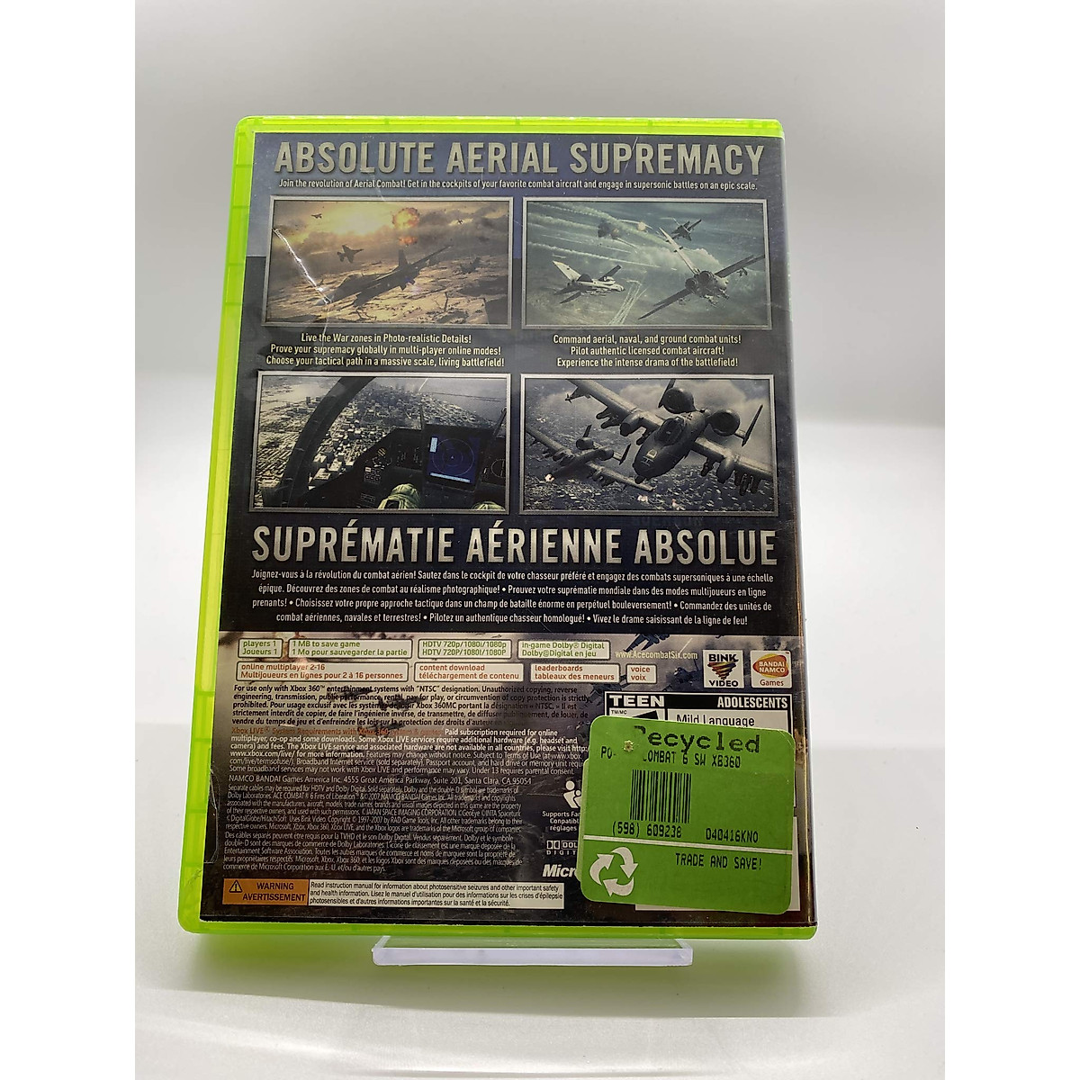 187 Ride or Die - Xbox