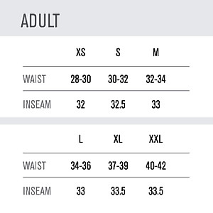 Easton RIVAL 2 Baseball/Softball Pant | Adult Sizes | Solid & Piped Options