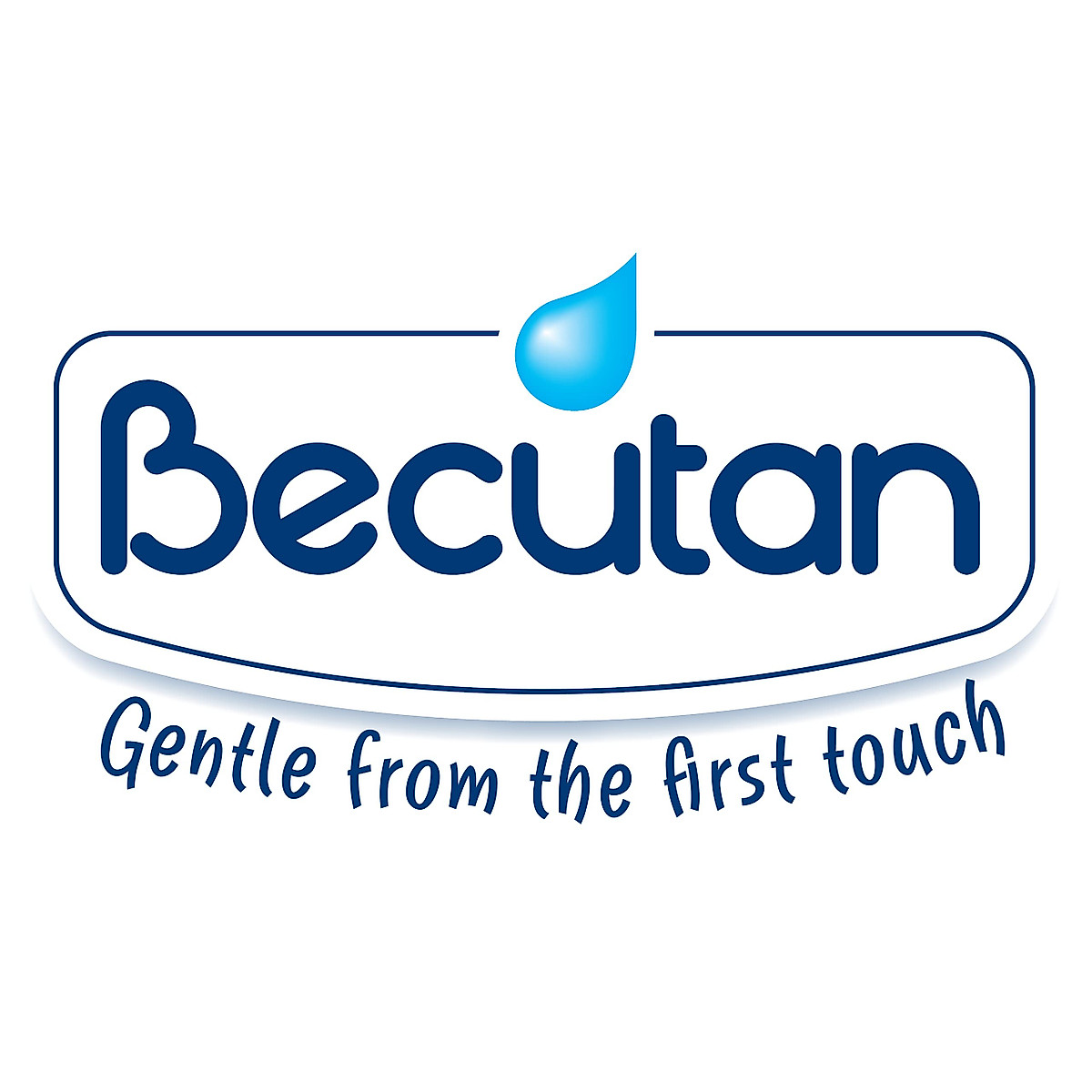 Becutan dipper barrier cream 100ml