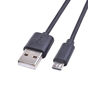 Arctis 9X Charging Cable Replacement Arctis 7X Charger Cord Compatible with SteelSeries ARCTIS9X Arctis9 Arctis7P Arctis7X Arctis7 Arctis3 Arctis1 Arctis Pro Wireless Gaming Headphones(Black/5ft)