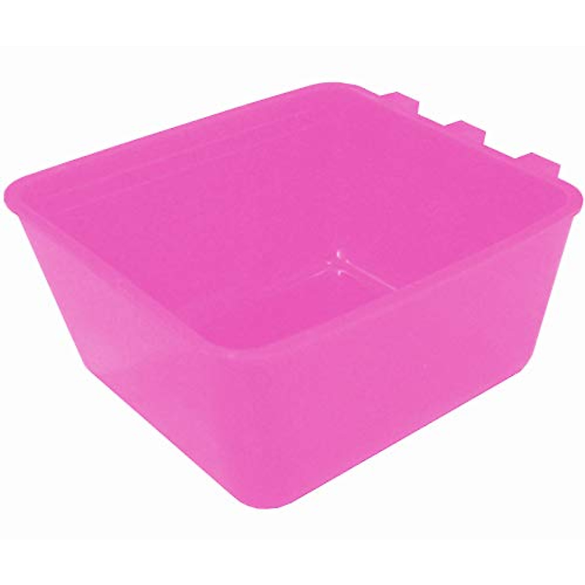 12 Pack of RITE FARM PRODUCTS 12 OZ Pigeon Quail Dove Chicken Rabbit Bird Feeder Water Drinker Cup Wire CAGE