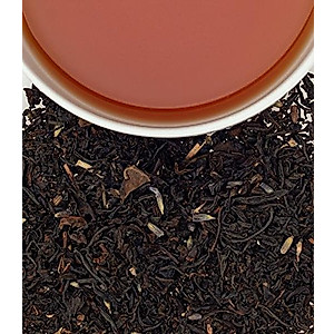 Harney & Sons, Bag of Sachets, Victorian London Fog, 50 Count