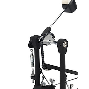 Drum Workshop, Inc. Bass Drum Pedal (DWCP6000AX)