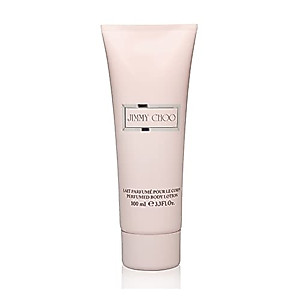 Jimmy Choo EDP 5oz Body Lotion