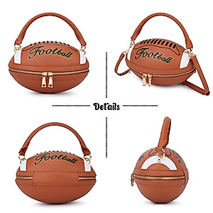 ENJOININ Fashion Game Boy Design Women's Chain Bags Crossbody Bag Shoulder Purses Teens Girls Women Novelty Handbag