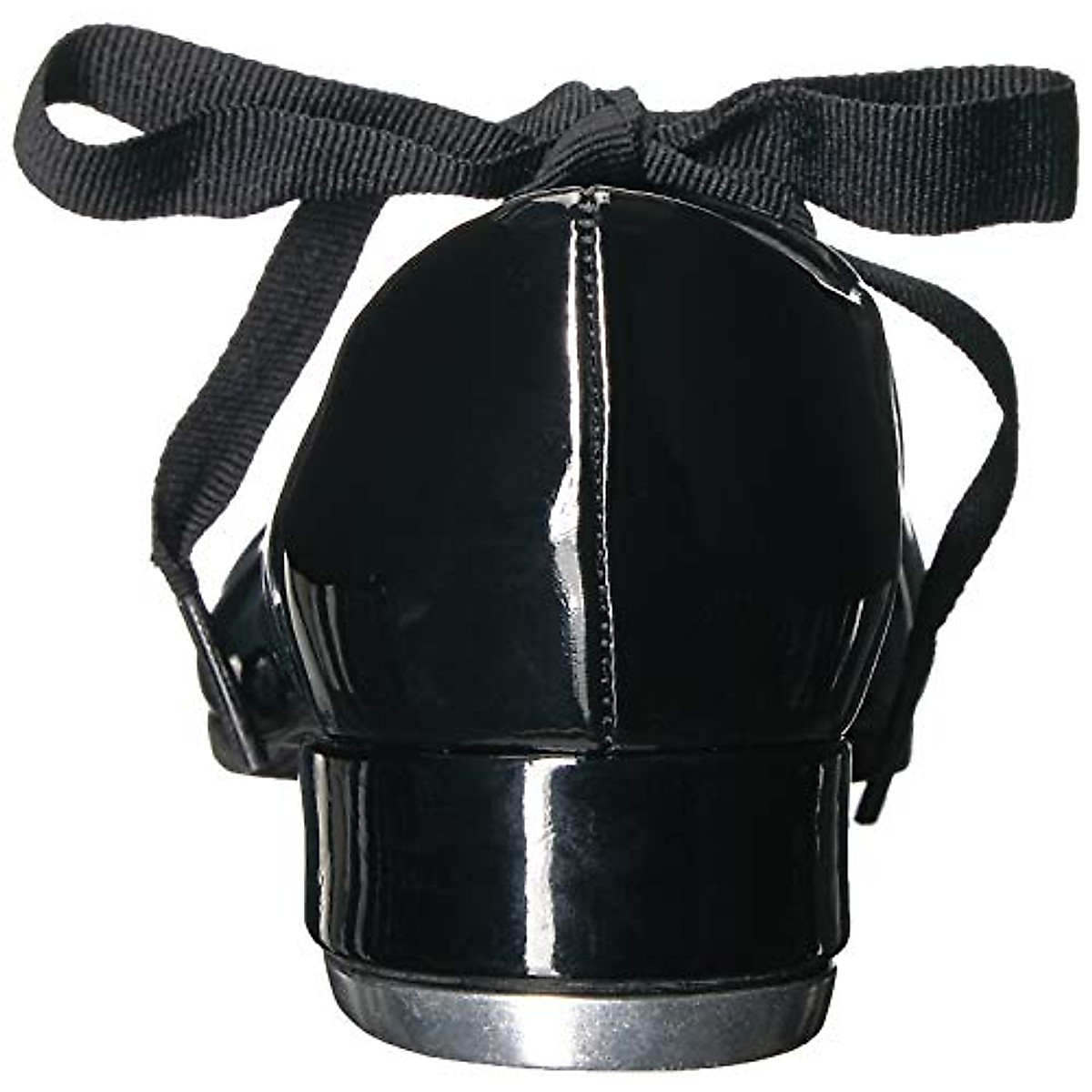 Leo Women's JR. Beats Dance Shoe, Black, 6 Medium US