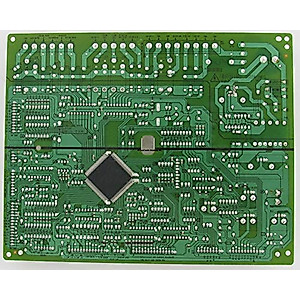 CoreCentric Remanufactured Refrigerator Main Control Board Replacement for Samsung DA41-00670B