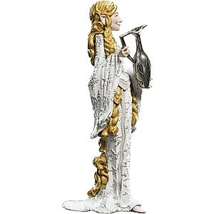 Weta Workshop Lord of The Rings Mini Epic Vinyl Galadriel, Standard
