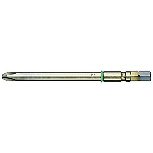 Festool 492528 Centrotec Pozidrive Bit 2-100mm, 2-Pack