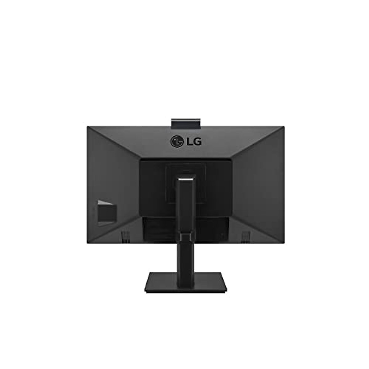 LG 27CN650I-6N 27” FHD All-in-One Thin Client with IGEL OS, Quad-core Intel Celeron J4105 Processor, USB Type-C