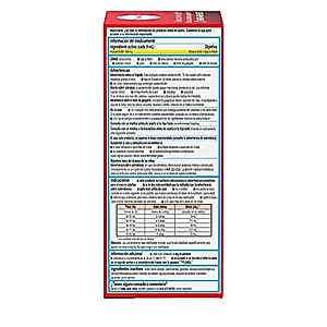 Tylenol Children's Pain + Fever Medicine with Acetaminophen, Dye-Free, Cherry, 8 Fl. Oz
