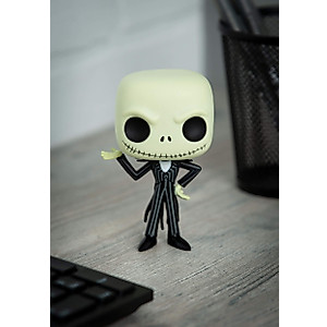 NBX Jack Skellington Disney Pop! Vinyl Figure