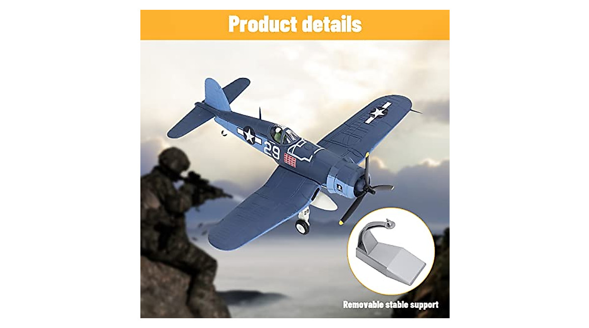 Diecast Military Airplanes 1:72 Scale Fighter Jet Model | Durable ...