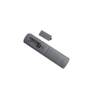Universal Remote Replacement Control for Toshiba 32C110U 32C110U1 32C110UM 32AV500U 32AV502R 32AV502RZ Regza LCD LED Plasma HDTV TV