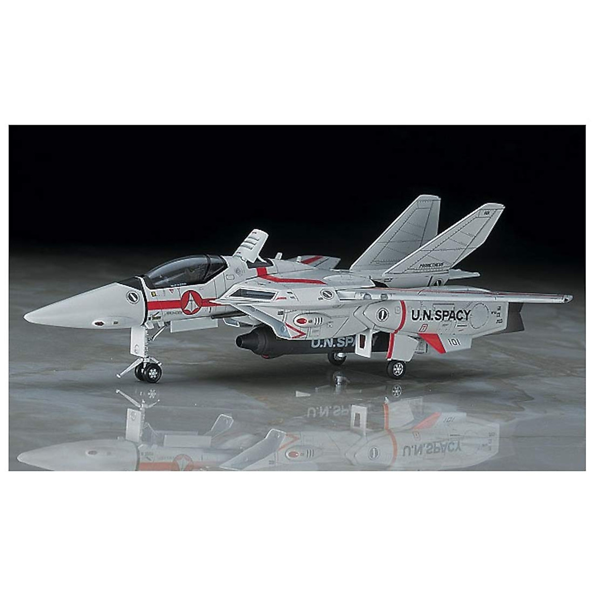Hasegawa 1/72 Macross VF-1A / J / S Valkyrie