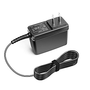 HKY Replacement Bose Soundlink Charger Fit for Bose Soundlink I II III 1 2 3 Wireless Bluetooth Mobile Speaker 10 306386-101 301141 404600 414255 17V Bose Speaker Charger Power Cord Wall Plug