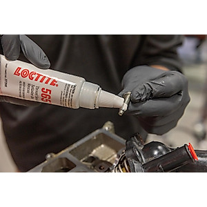 Loctite 483629 Thread Sealant-High Performance, 1.69 Fluid Ounces