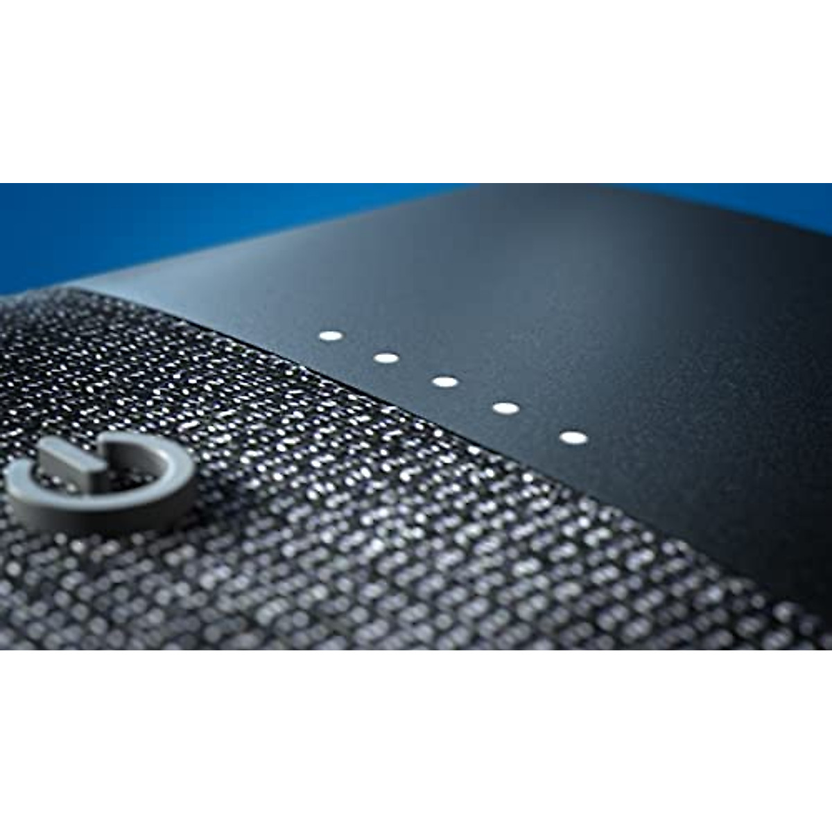 PHILIPS S5505 Wireless Bluetooth Speaker with Large Bold Sound, Up to 12 Hours Playtime, IPX7 Waterproof, Medium, TAS5505