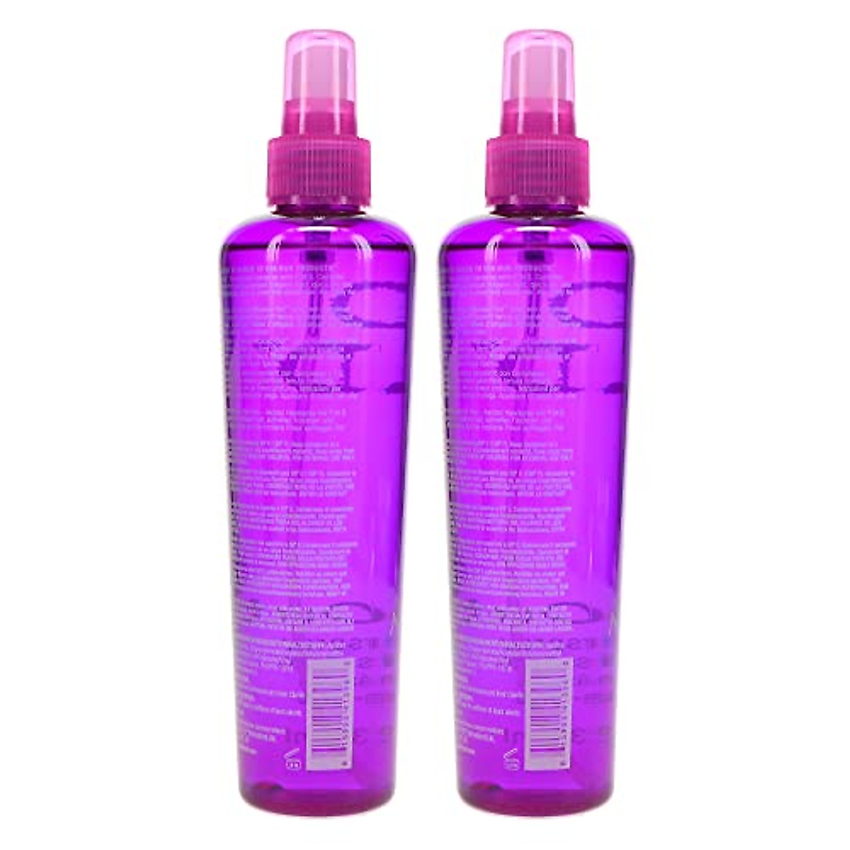 TIGI Bed Head Maxxed-Out Massive Hold Hairspray - 8 Fl. Oz, 2 pk.