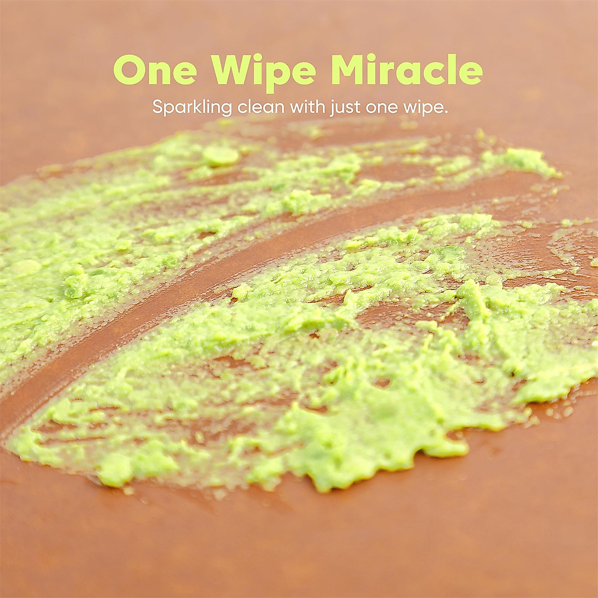 BestCook Kitchen Wood Fiber Cutting Board, High Density Non-Porous Wooden Chopping Board with Juice Groove and Non-slip Feet, BPA Free, Dishwasher Safe, Knife Friendly for Meat Bread Fruit, Wooden