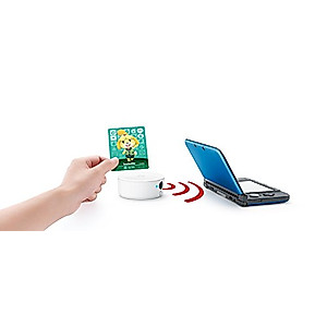 Nintendo Animal Crossing amiibo Cards Series 4 for Nintendo Wii U, 1-Pack (6 Cards/Pack)