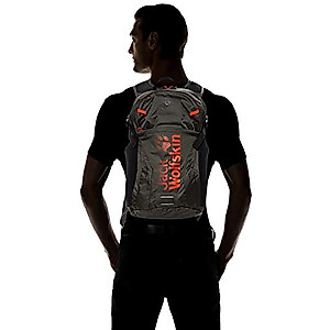 Jack Wolfskin Moab Jam 18, Brownstone, ONE Size