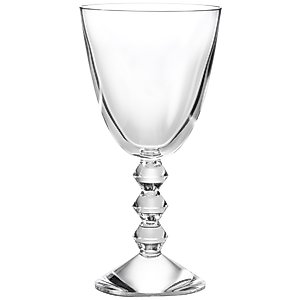 Baccarat Vega American Red Wine Glass, No.2