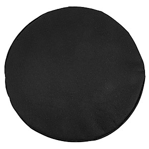 OSALADI Outdoor Chair Cushions Folding Chairs for outside Camping Oxford Cloth Patio Seat Cushions for Beach Supply